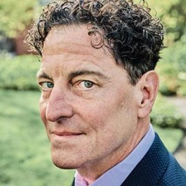 Edward Ball’s Booking Agent and Speaking Fee - Speaker Booking Agency