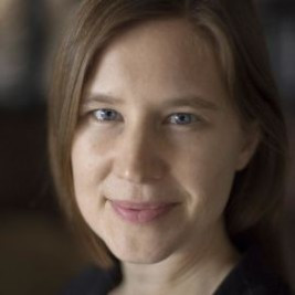 Eula Bliss’s Booking Agent and Speaking Fee - Speaker Booking Agency