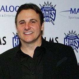 Gavin Maloof’s Booking Agent and Speaking Fee - Speaker Booking Agency