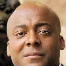 George Ivory’s Booking Agent and Speaking Fee - Speaker Booking Agency