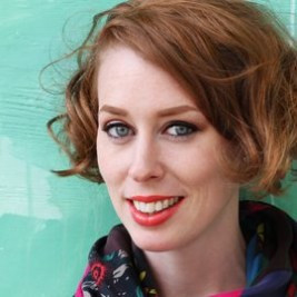 Hannah Donovan’s Booking Agent and Speaking Fee - Speaker Booking Agency