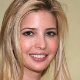 Ivanka Trump’s Booking Agent and Speaking Fee - Speaker Booking Agency