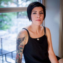 Jasmin Singer’s Booking Agent and Speaking Fee - Speaker Booking Agency