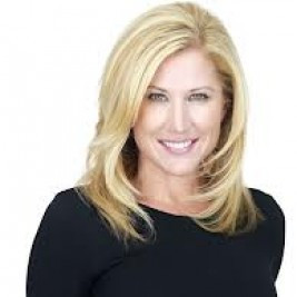 Jen Groover’s Booking Agent and Speaking Fee - Speaker Booking Agency