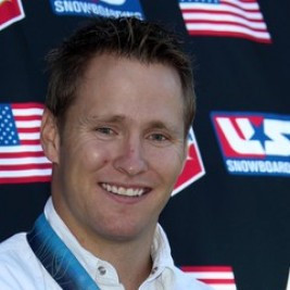 Jeret Peterson’s Booking Agent and Speaking Fee - Speaker Booking Agency