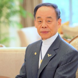 Jhoon Rhee’s Booking Agent and Speaking Fee - Speaker Booking Agency