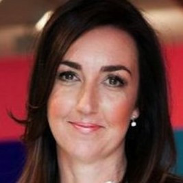 Jo Burston’s Booking Agent and Speaking Fee - Speaker Booking Agency