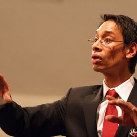 John Alston’s Booking Agent and Speaking Fee - Speaker Booking Agency