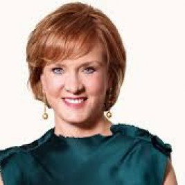 Kay Napier’s Booking Agent and Speaking Fee - Speaker Booking Agency