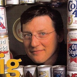 Kevin Kotecki’s Booking Agent and Speaking Fee - Speaker Booking Agency