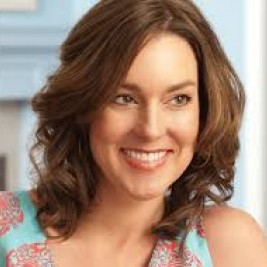 Laura Calder’s Booking Agent and Speaking Fee - Speaker Booking Agency