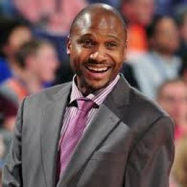 Lindsey Hunter’s Booking Agent and Speaking Fee - Speaker Booking Agency