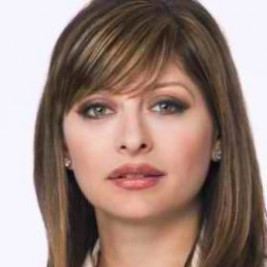 Maria Bartiromo’s Booking Agent and Speaking Fee - Speaker Booking Agency