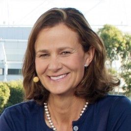 Maria Shriver’s Booking Agent and Speaking Fee - Speaker Booking Agency