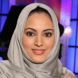 Muna Abu Sulayman’s Booking Agent and Speaking Fee - Speaker Booking Agency