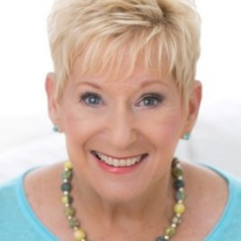 Nancy Friedman’s Booking Agent and Speaking Fee - Speaker Booking Agency