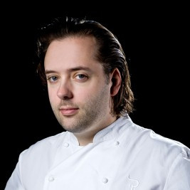 Paul Liebrandt’s Booking Agent and Speaking Fee - Speaker Booking Agency