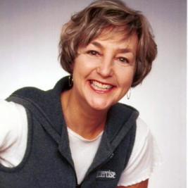 Peggy Buchanan’s Booking Agent and Speaking Fee - Speaker Booking Agency