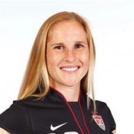 Rachel Buehler’s Booking Agent and Speaking Fee - Speaker Booking Agency