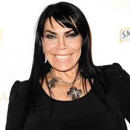 Renee Graziano’s Booking Agent and Speaking Fee - Speaker Booking Agency