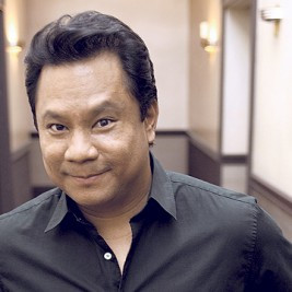 Rex Navarette’s Booking Agent and Speaking Fee - Speaker Booking Agency