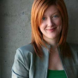 Robin Hunicke’s Booking Agent and Speaking Fee - Speaker Booking Agency