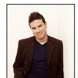 Sam Saboura’s Booking Agent and Speaking Fee - Speaker Booking Agency