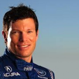 Scott Sharp’s Booking Agent and Speaking Fee - Speaker Booking Agency