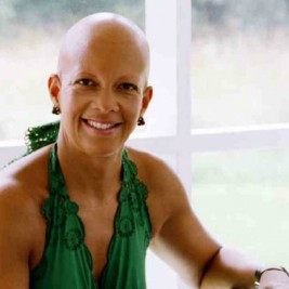 Sheila Bridges’s Booking Agent and Speaking Fee - Speaker Booking Agency