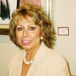 Sonia Colin’s Booking Agent and Speaking Fee - Speaker Booking Agency