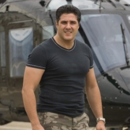 Steve Truglia’s Booking Agent and Speaking Fee - Speaker Booking Agency