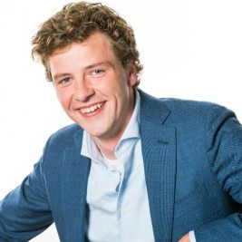 Thomas Crum’s Booking Agent and Speaking Fee - Speaker Booking Agency