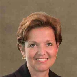 Vicky Gregg’s Booking Agent and Speaking Fee - Speaker Booking Agency