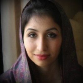 Wazhma Furmuli’s Booking Agent and Speaking Fee - Speaker Booking Agency