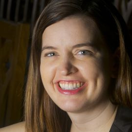 Kate Bowler’s Booking Agent and Speaking Fee - Speaker Booking Agency