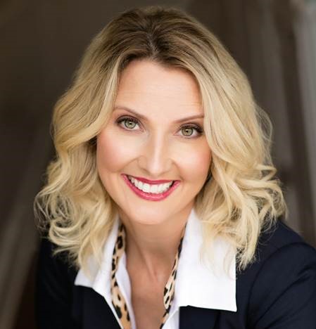 Heather Post’s Booking Agent and Speaking Fee - Speaker Booking Agency