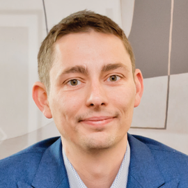 Jason Ballard’s Booking Agent and Speaking Fee - Speaker Booking Agency