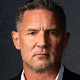 George Randle’s Booking Agent and Speaking Fee - Speaker Booking Agency