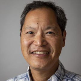 Russell Jeung’s Booking Agent and Speaking Fee - Speaker Booking Agency