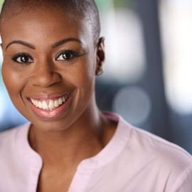 Natalie Fikes’s Booking Agent and Speaking Fee - Speaker Booking Agency