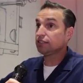 Jay Ward’s Booking Agent and Speaking Fee - Speaker Booking Agency