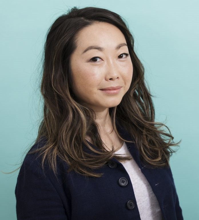 Lulu Wang’s Booking Agent and Speaking Fee - Speaker Booking Agency Lulu Wang’s Booking Agent and Speaking Fee - Speaker Booking Agency