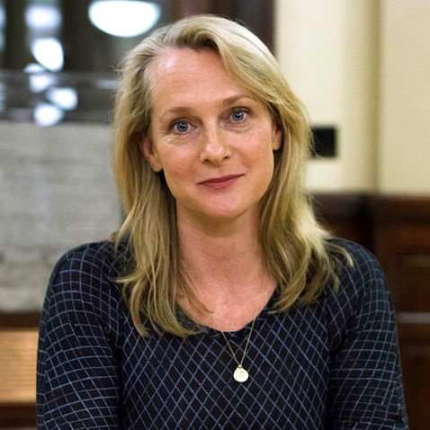 Piper Kerman’s Booking Agent and Speaking Fee - Speaker Booking Agency