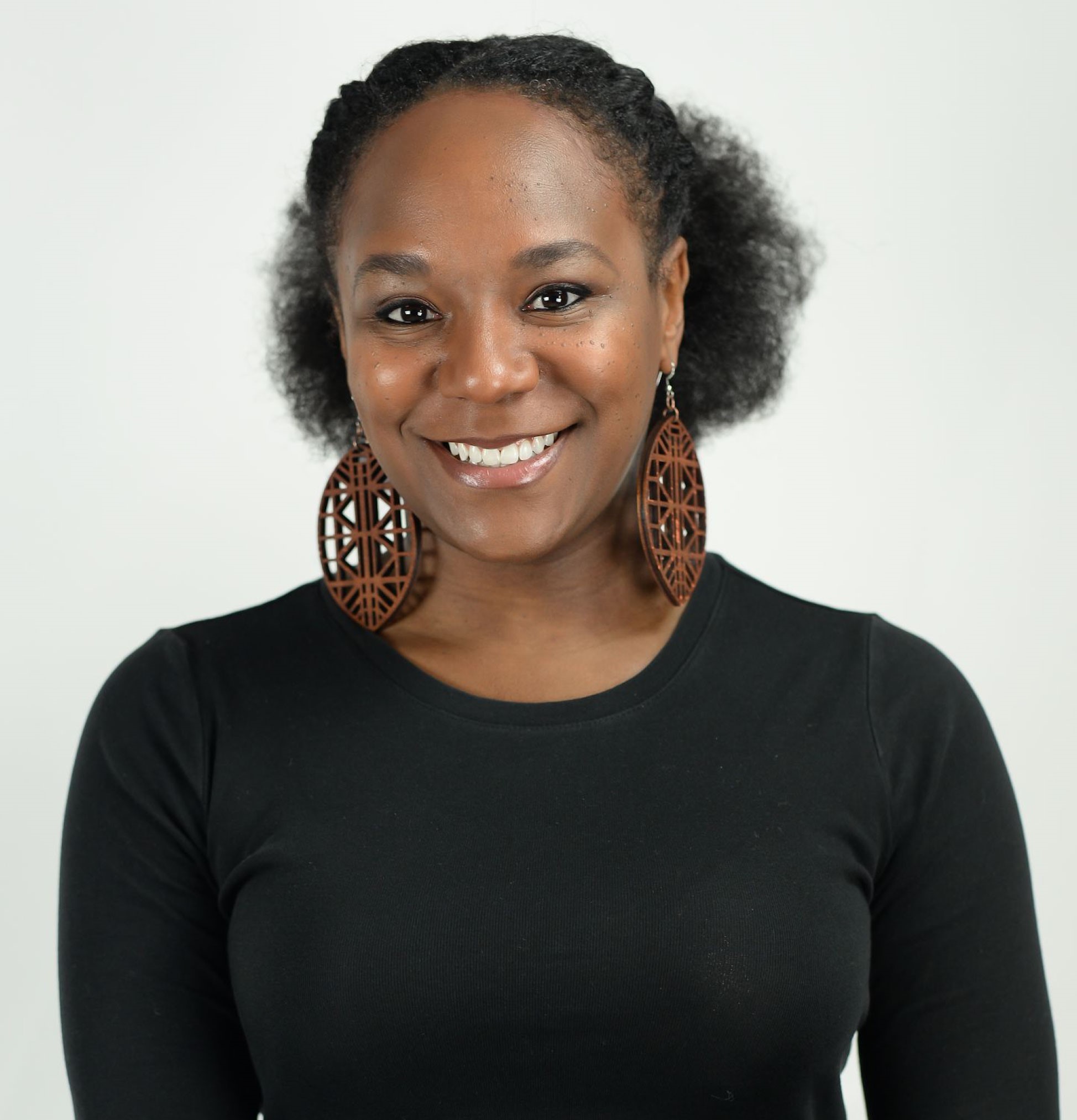 Bree Newsome Bass’s Booking Agent and Speaking Fee - Speaker Booking Agency Bree Newsome Bass’s Booking Agent and Speaking Fee - Speaker Booking Agency