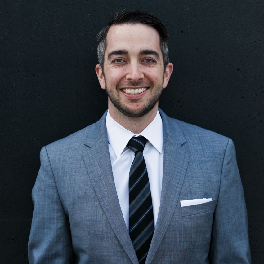 Brian Canlis’s Booking Agent and Speaking Fee - Speaker Booking Agency