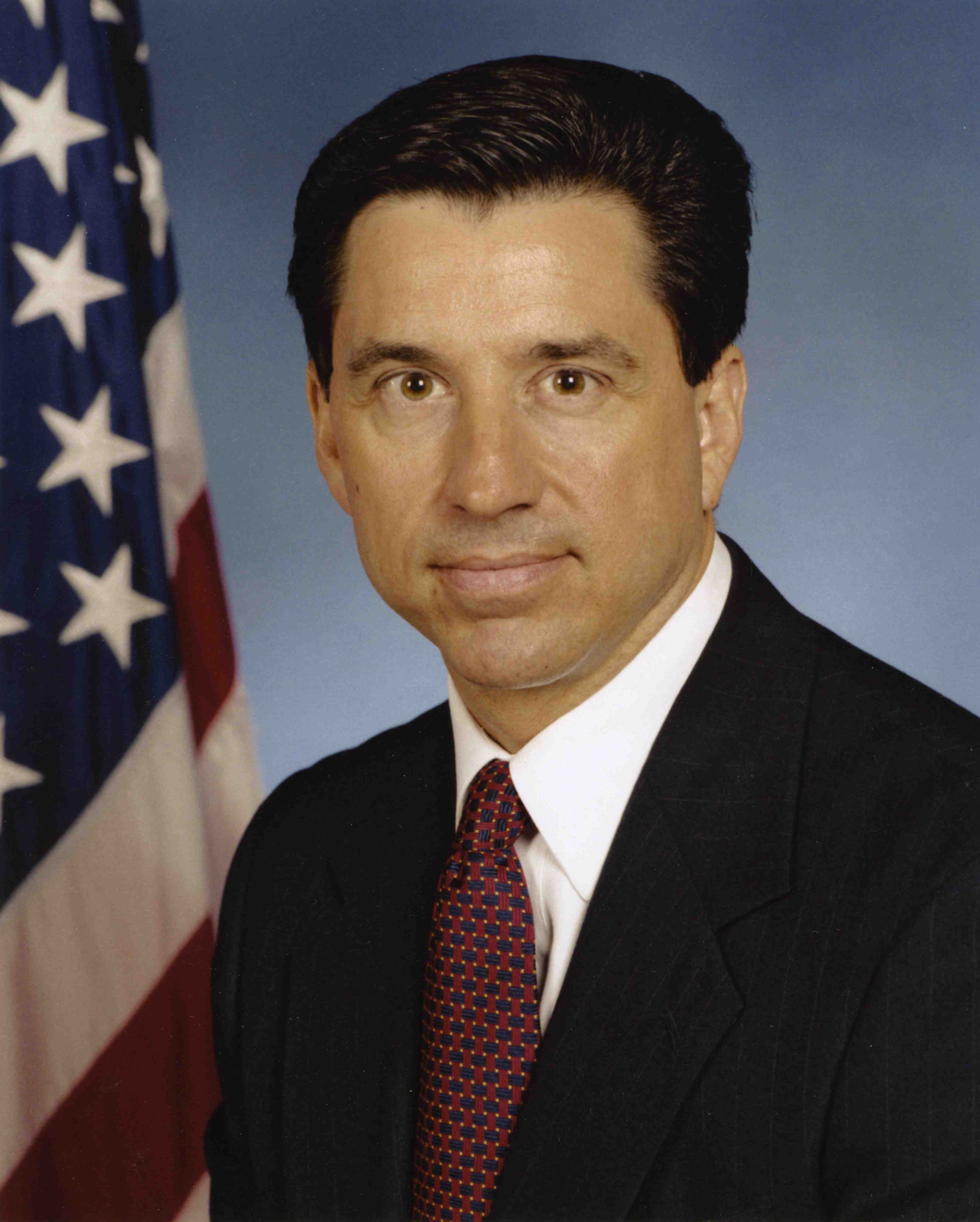 Lewis Merletti’s Booking Agent and Speaking Fee - Speaker Booking Agency