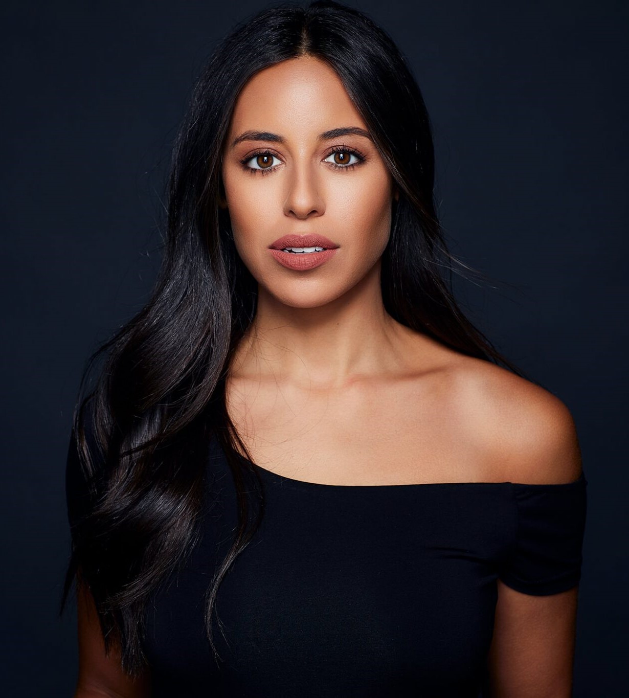 Naz Perez’s Booking Agent and Speaking Fee - Speaker Booking Agency