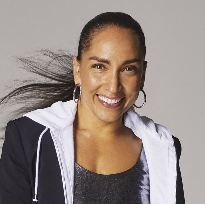 Robin Arzon’s Booking Agent and Speaking Fee - Speaker Booking Agency