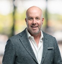 Brian Parsley’s Booking Agent and Speaking Fee - Speaker Booking Agency