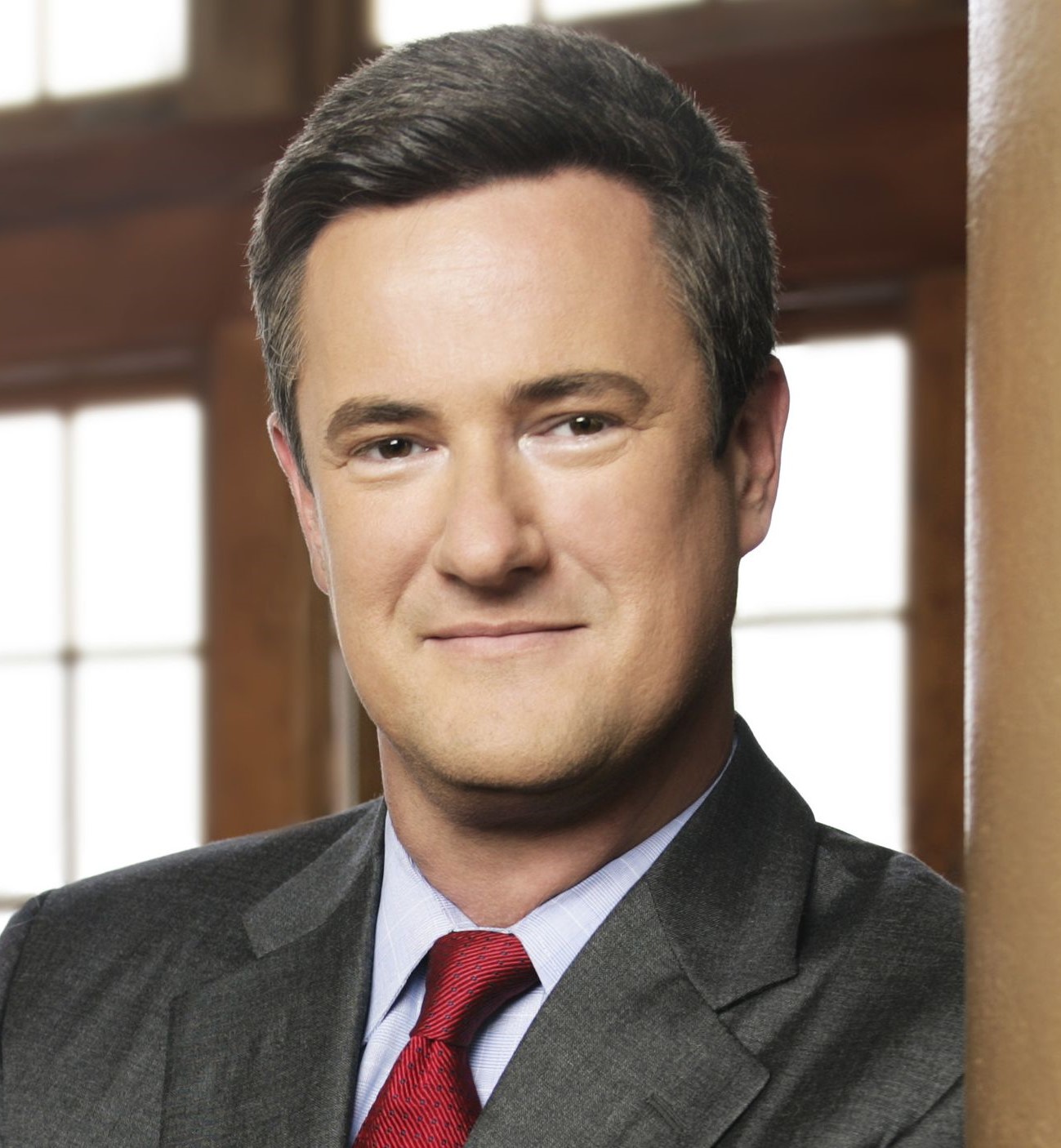 Joe Scarborough’s Booking Agent and Speaking Fee - Speaker Booking Agency